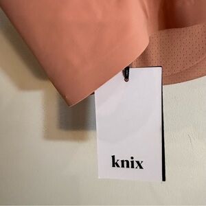knix | Intimates & Sleepwear | Knix Sz Thin Strap Vneck Removable Pads ...